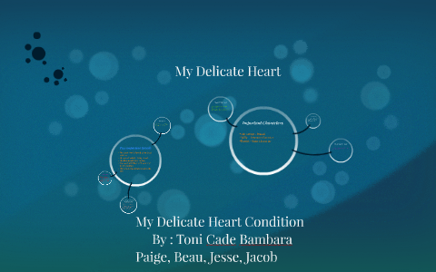 My Delicate Heart Condition by jacob Parten on Prezi
