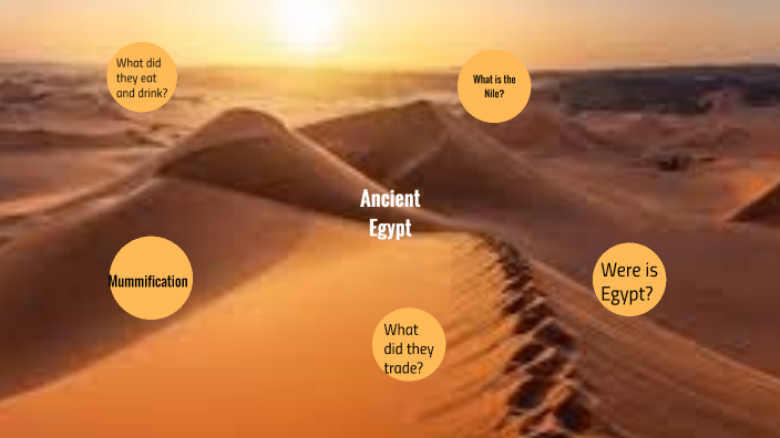 Ancient Egypt by Elizabeth Rivenbark on Prezi