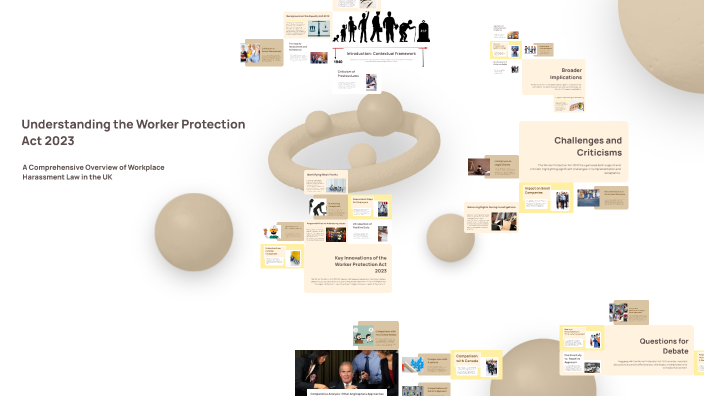 Understanding the Worker Protection Act 2023 by Mia on Prezi