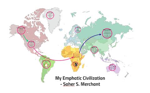 Why I chose an Empathic Civilization? by Saher Merchant on Prezi
