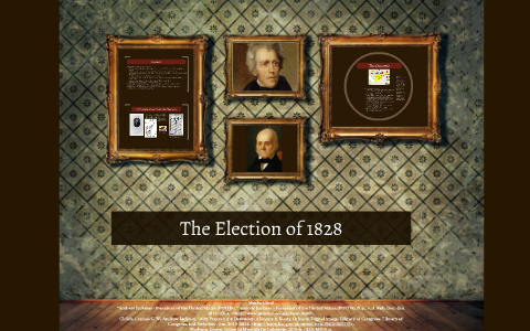 The Election of Andrew Jackson by Patrick F on Prezi Next