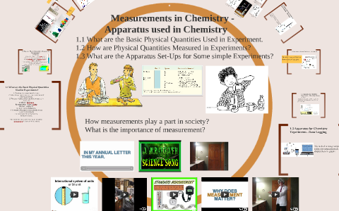 Chemistry is an experimental science. by Edith Wong on Prezi