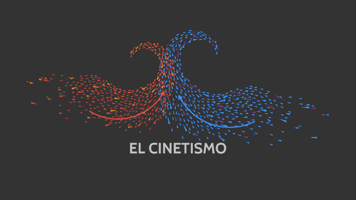 EL CINETISMO by Karo Santaromita on Prezi