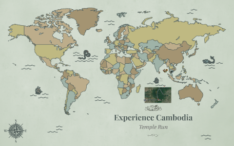 Experience Cambodia by Kyle Chiu on Prezi
