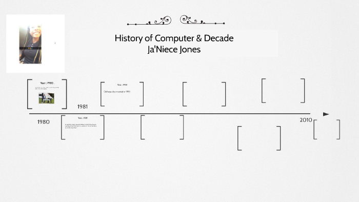 History of Computer 1940-49 by janiece jones on Prezi