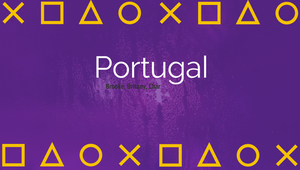 PSW Foundations Module 1 Assignment Portugal by Brooke Slattery on ...