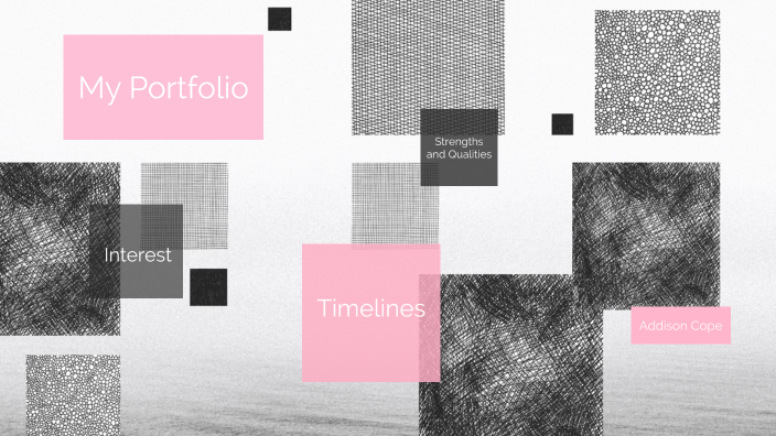 Addison Cope Online Portfolio by Addison Cope on Prezi