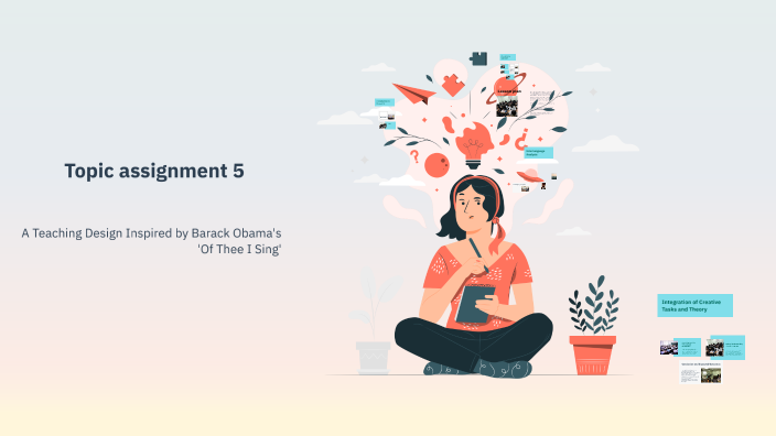 Enhancing English Proficiency through Creative Tasks by Andrea Racic on ...