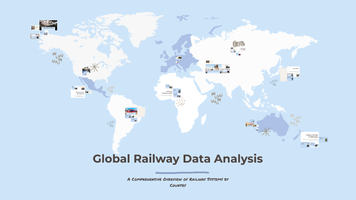 Global Railway Data Analysis by m barco on Prezi