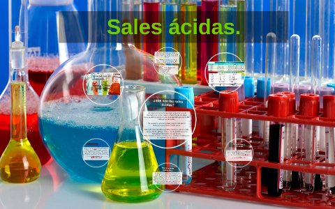 Sales acidas. by ricardo patricio dolores on Prezi