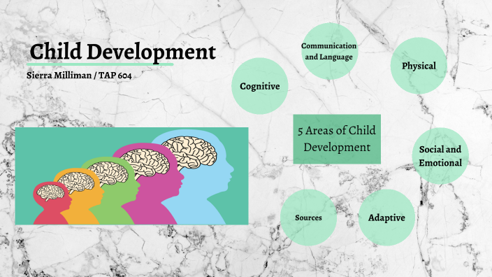 Child Development Timeline by Sierra Milliman on Prezi