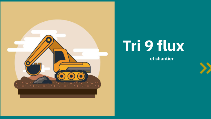 9 flux by Lara ISMAIL on Prezi