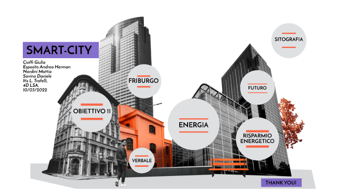 Città eco-sostenibili by Giulia Cioffi on Prezi