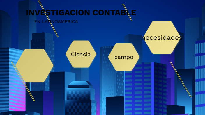 INVESTIGACIÓN CONTABLE EN LATINOAMÉRICA by Blanca Maria Zapata Torres ...