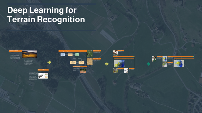 Deep Learning for Terrain Recognition by Sudarshan Takate on Prezi