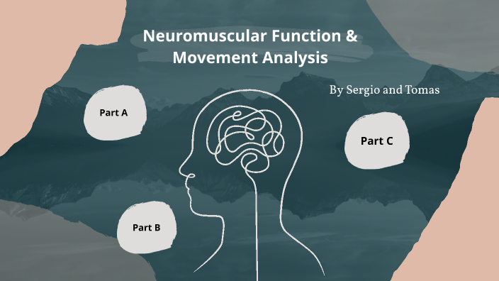 Neuromuscular Function & Movement Analysis by Sergio Merchan on Prezi