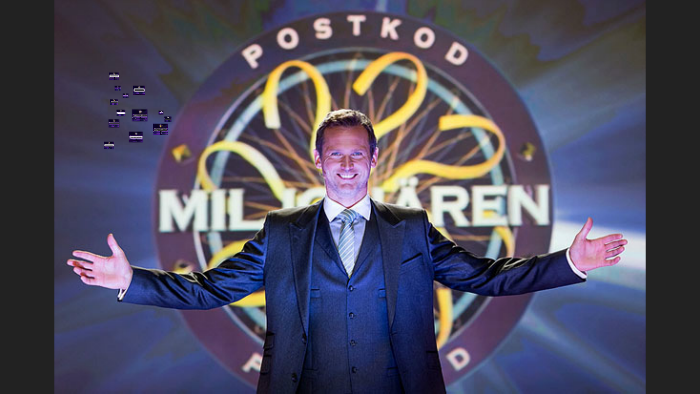 Måns Zelmerlöw vann årets melodifestival, men vem kom tvåa? by Isa ...