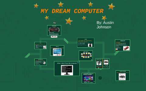 MY DREAM COMPUTER by Austin Johnson on Prezi