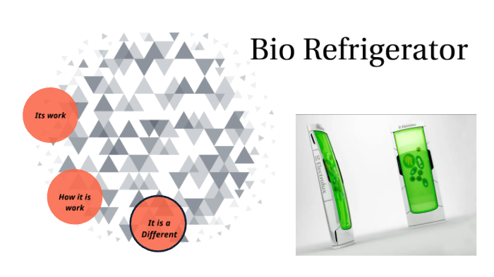 Bio Robot Refrigerator by L0Lo* Al-K on Prezi