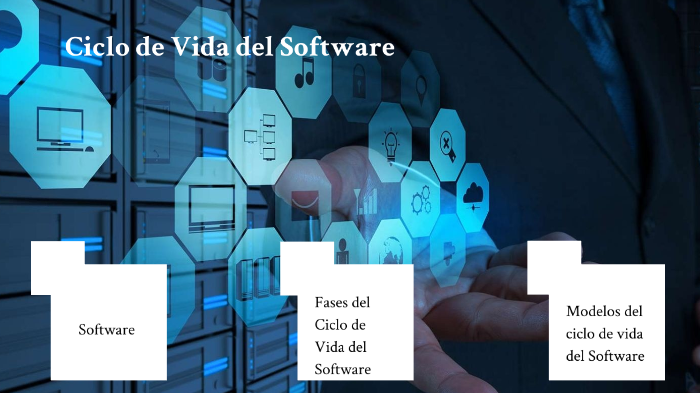 Ciclo de VIda del Software by Edwin Marroquin on Prezi