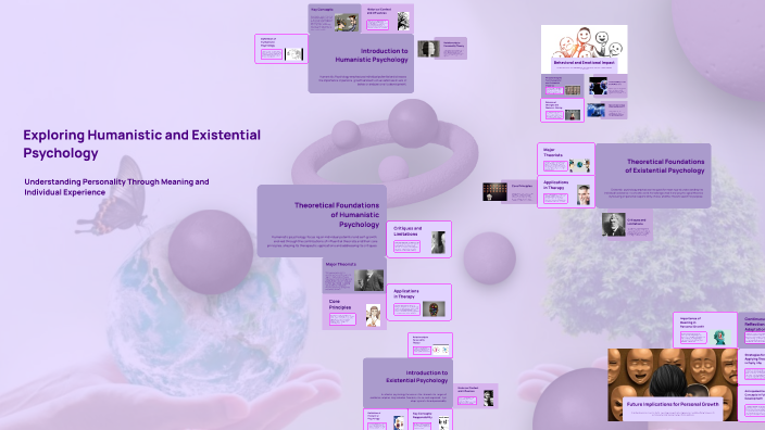Exploring Humanistic and Existential Psychology by Brianna Jackson on Prezi