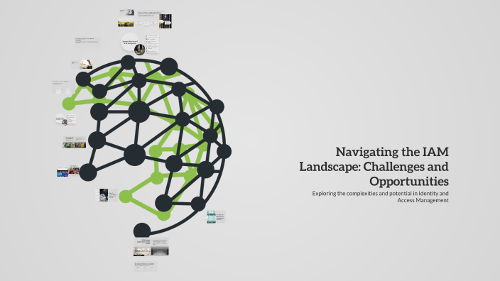 Navigating the IAM Landscape: Challenges and Opportunities by itamar ...