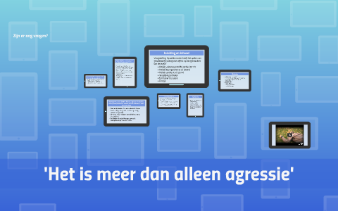 Inleiding by Esther Verweij on Prezi