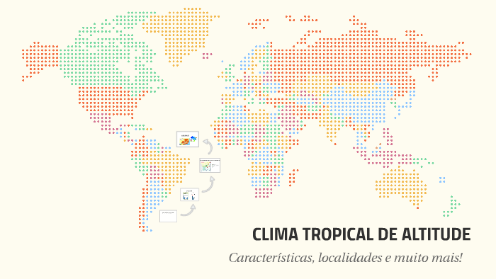 CLIMA TROPICAL DE ALTITUDE by lolll loool on Prezi