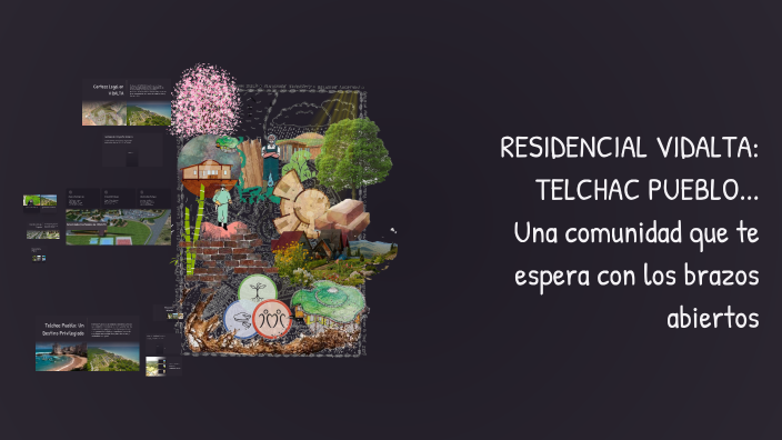 Telchac Puerto: Un Destino Encantador by Alejandro Leza on Prezi
