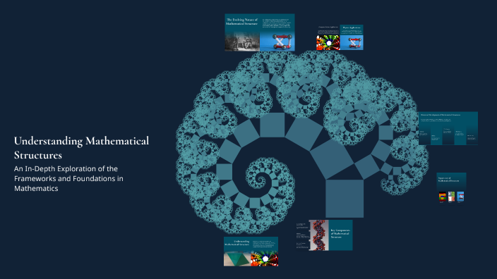 Understanding Mathematical Structures by didi red on Prezi