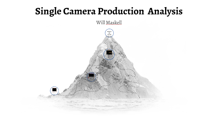 Single Camera Production Analysis by Will Maskell on Prezi
