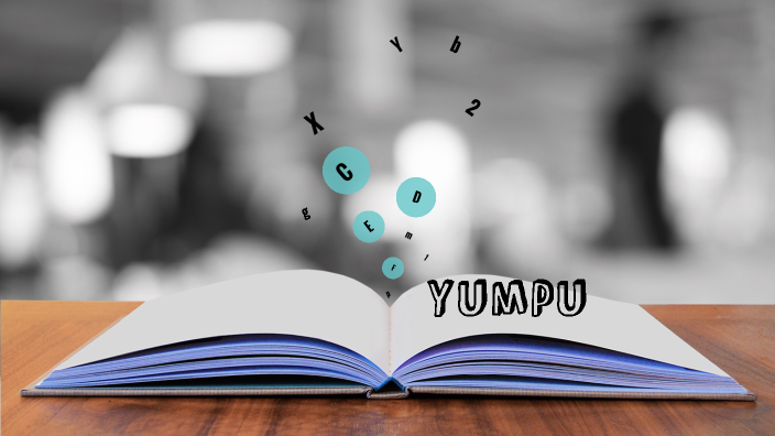 Yumpu by Diego Hernández on Prezi