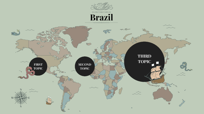 Brazil by Drew Triplett on Prezi