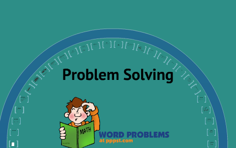 Analyzing Word Problems by Michelle Fogarty
