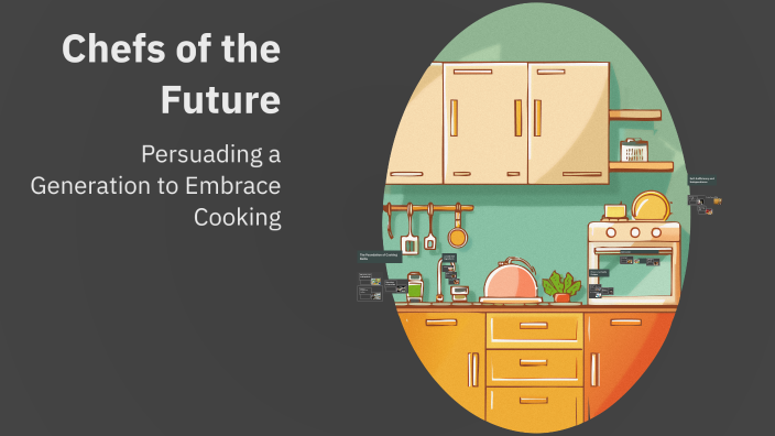 Chefs of the Future by Grace Meyer on Prezi