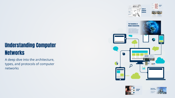 Understanding Computer Networks by aa aa on Prezi