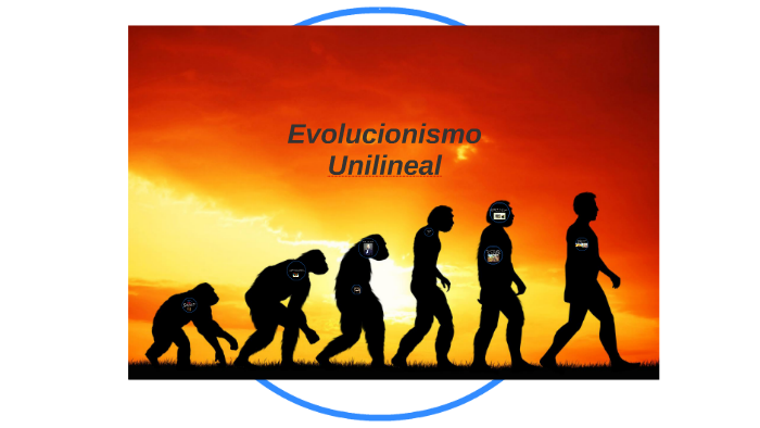 Evolucionismo Unilineal by Andrea Del Villar on Prezi
