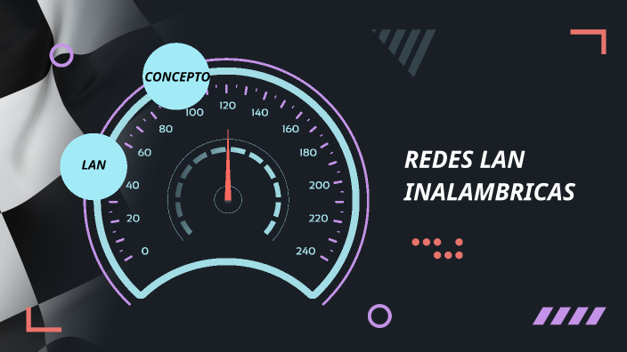 REDES LAN INALAMBRICAS by Jacob Ovando Luna on Prezi