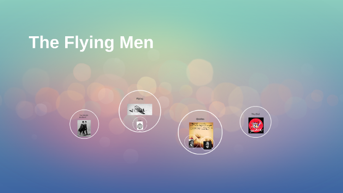 The Wright Brothers by Harley Swain on Prezi