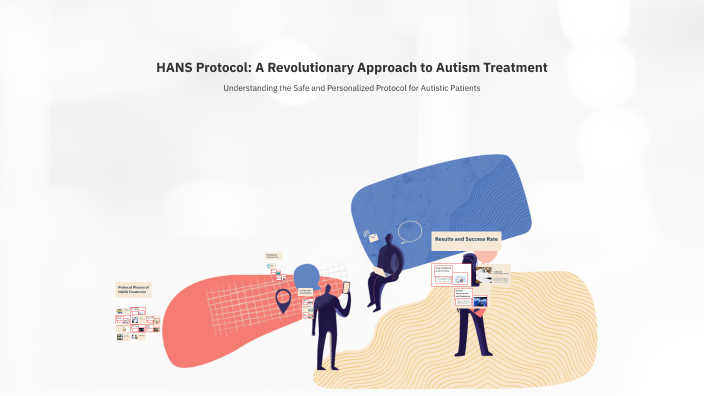 HANS Protocol: A Revolutionary Approach to Autism Treatment by Heba ...