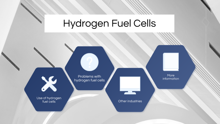 Hydrogen fuel cells by Violet Bucsis on Prezi
