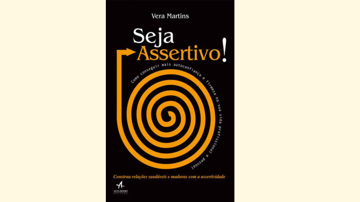 seja assertivo by Nathy Purplee on Prezi