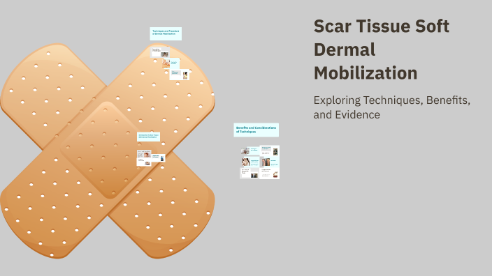 Scar Tissue Soft Dermal Mobilization by فاتن الشاعر on Prezi