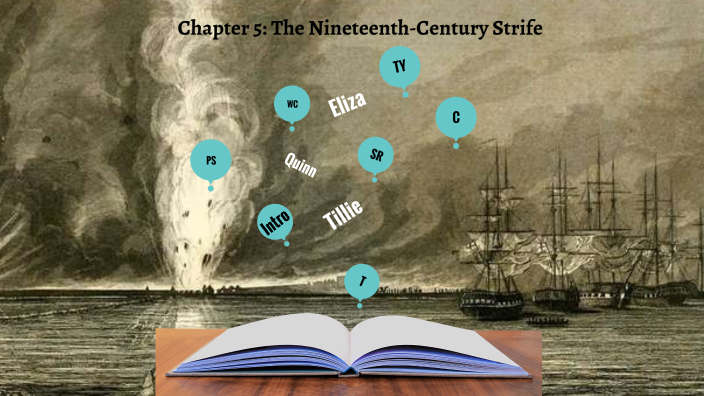 Chapter 5 - Eliza, Tillie, Quinn by Eliza Lampert on Prezi