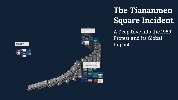 The Tiananmen Square Incident by Gannon Sova on Prezi