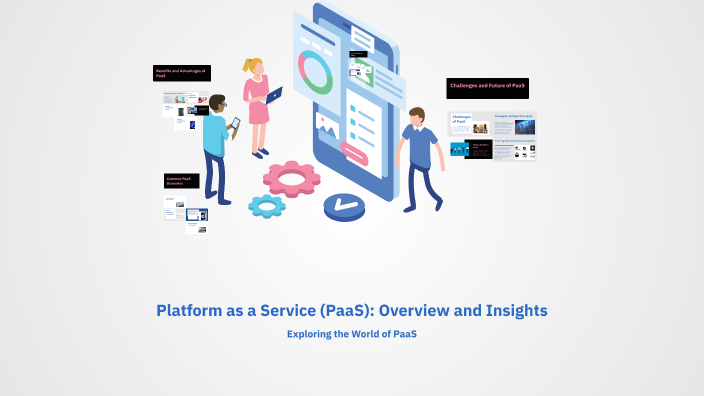 Platform as a Service (PaaS): Overview and Insights by Jyoti Dhakal on ...