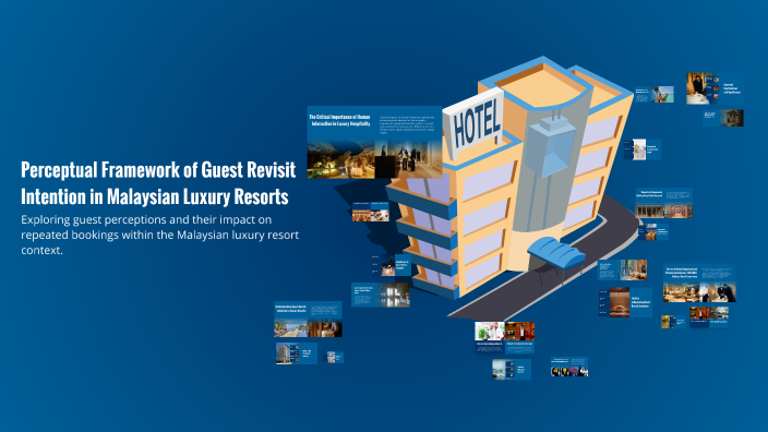 Perceptual Framework of Guest Revisit Intention in Malaysian Luxury ...