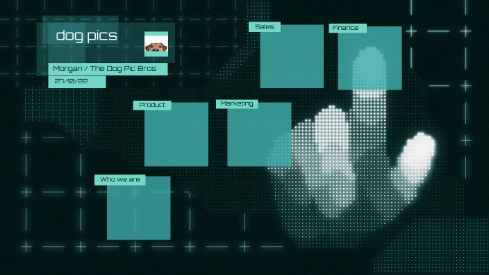 Morgans by Morgan Lister on Prezi