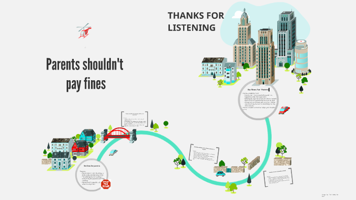 !parents shouldn't pay fines! by David Vine on Prezi