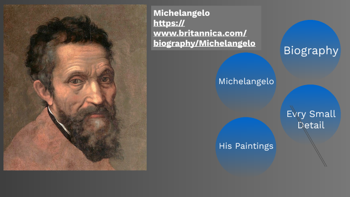 michelangelo by James Schoeman on Prezi